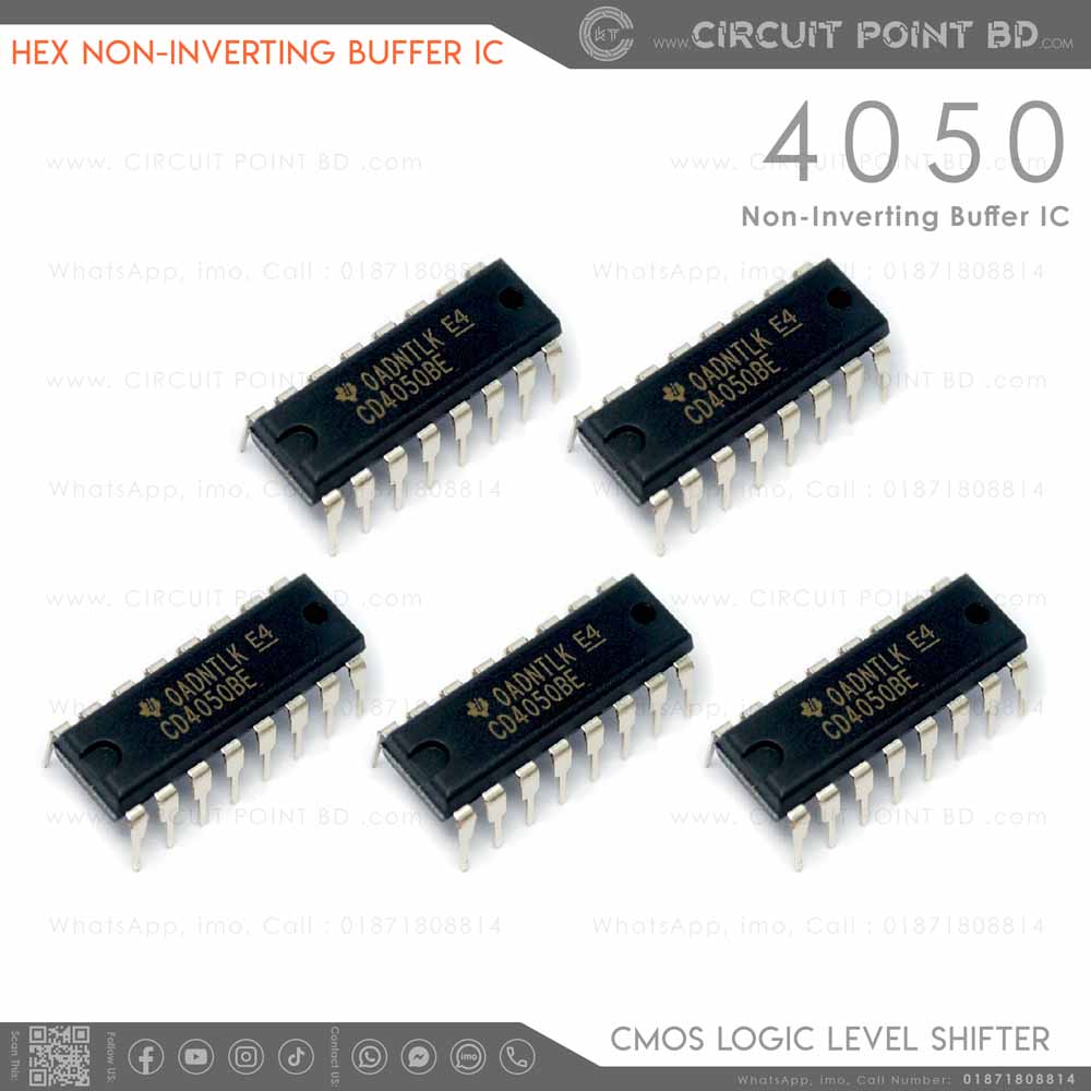 All Products - CIRCUIT POINT BD