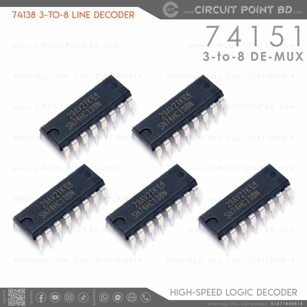 All Products - CIRCUIT POINT BD